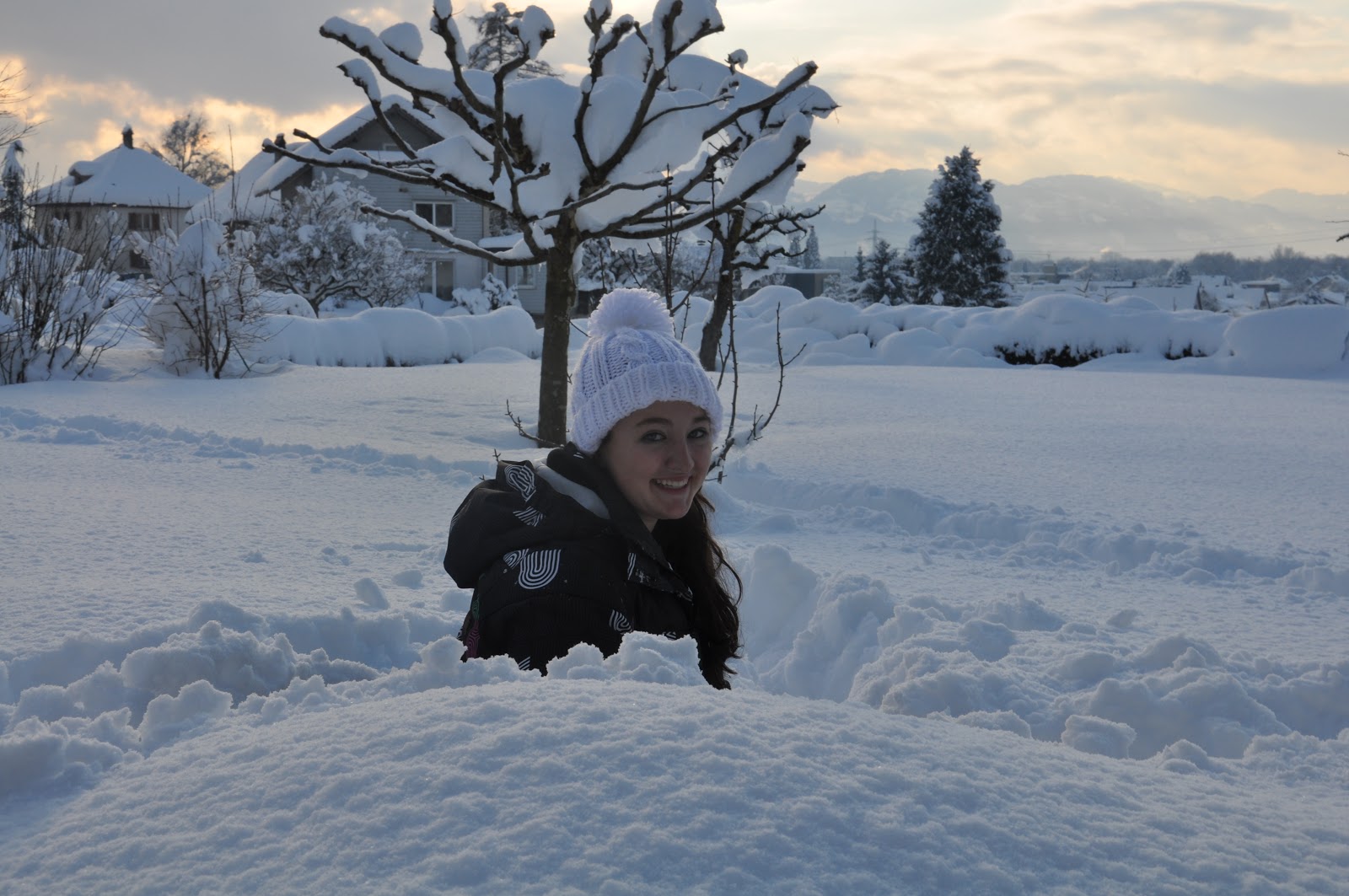 Emily in Austria: My Exchange Year :D