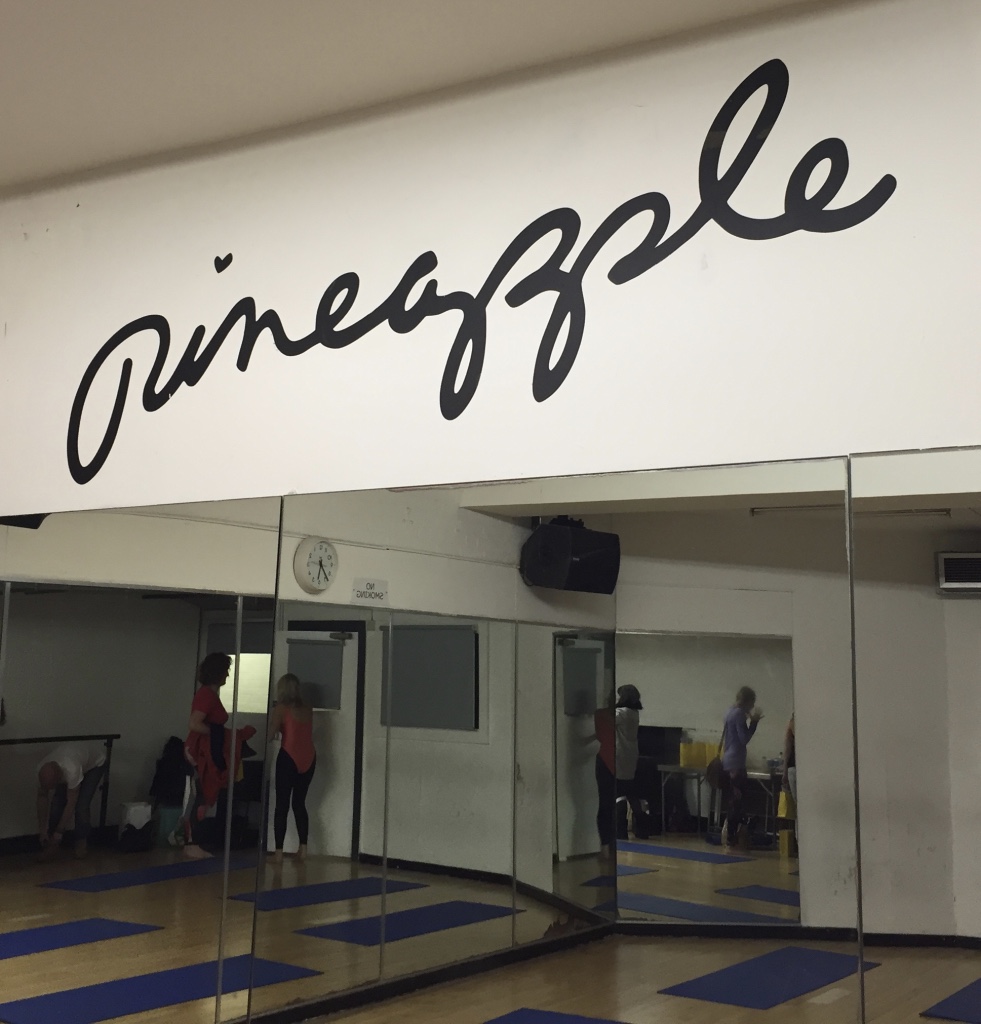 Getting Back Into Yoga with Barbara Currie* – Just Lovely Little Things