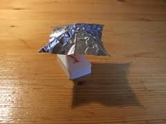 sin limites: Curso de telekinesis I.Conexión con el objeto y el psiwheel