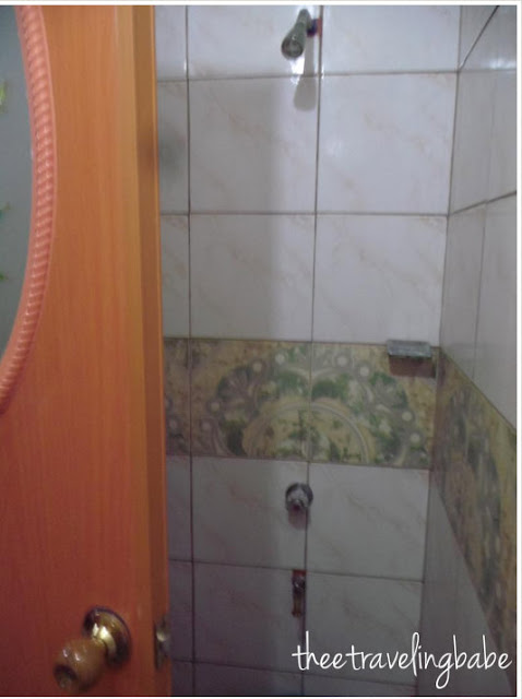 Our Cheap Accomodation In Baler ~ ♥ THE FILIPINA TRAVEL DAMSEL ♥