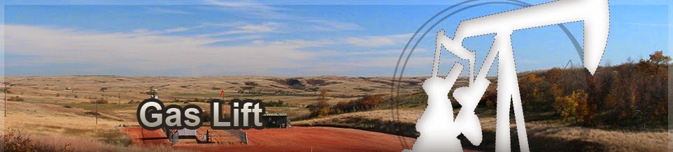 Gas Lift Design: Executive summary