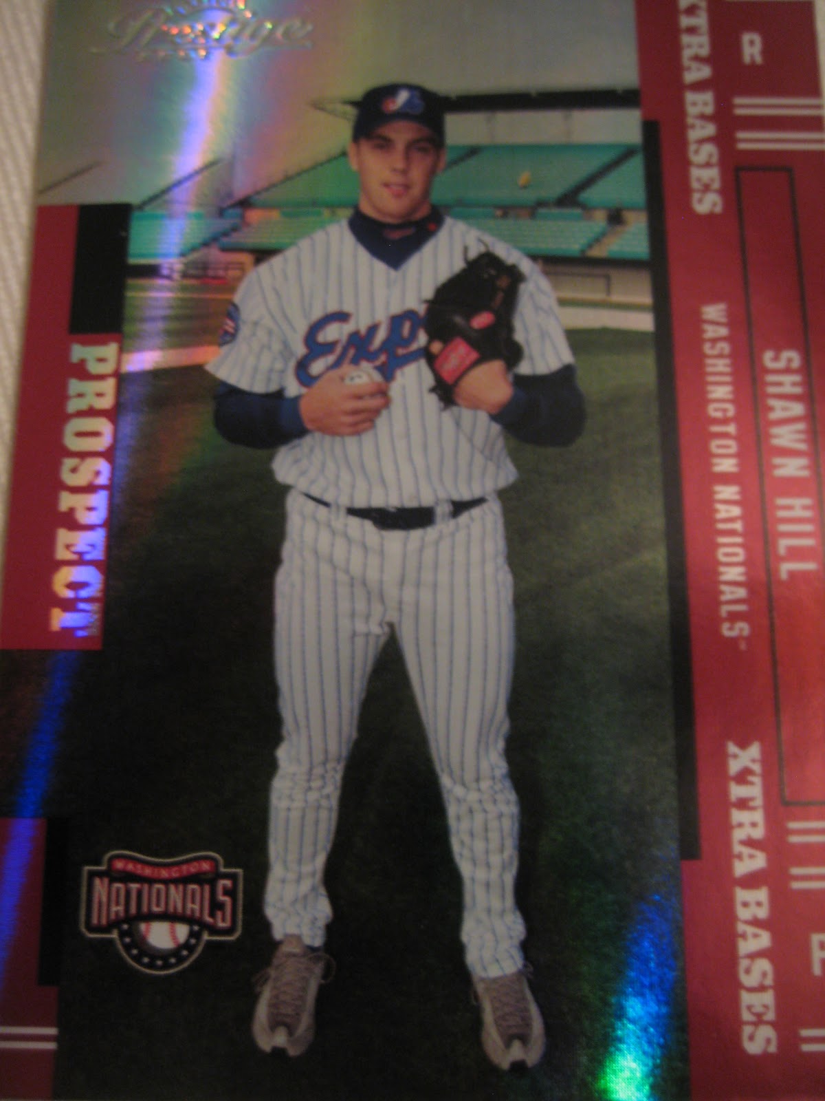 Baseball Cards Come to Life!: Cards from The Diamond King