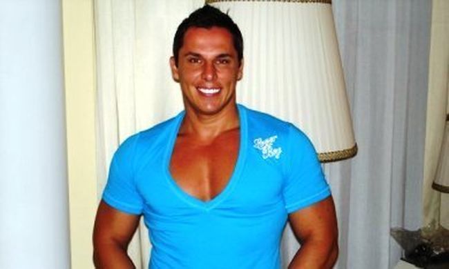 Οι 7 τύποι που συναντάς στα γυμναστήρια της Καλύμνου (και όχι μόνο)