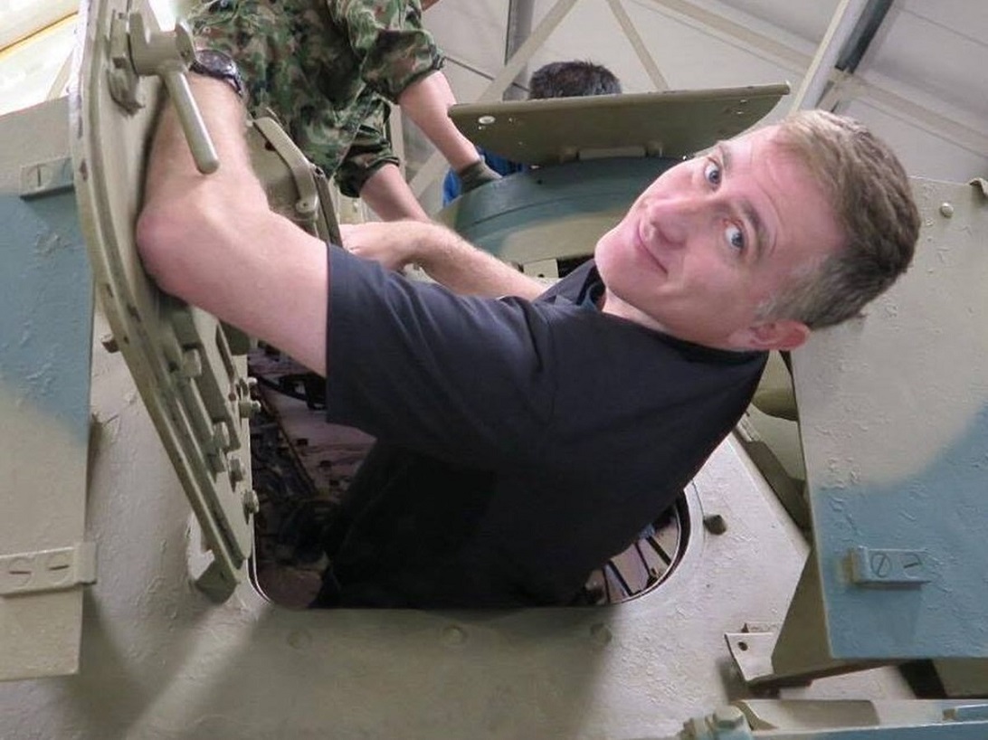 Chant du Départ: Purely With the Needs of the State in Mind...