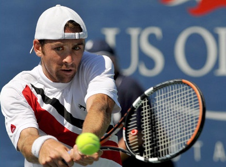 Tennis Stars: Benjamin Becker