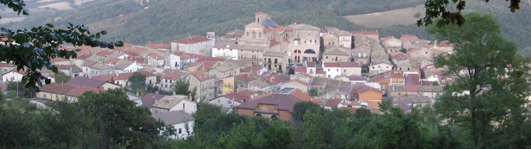 Faeto Cleveland Connection: Le Guide di Foggia Reporter: Faeto