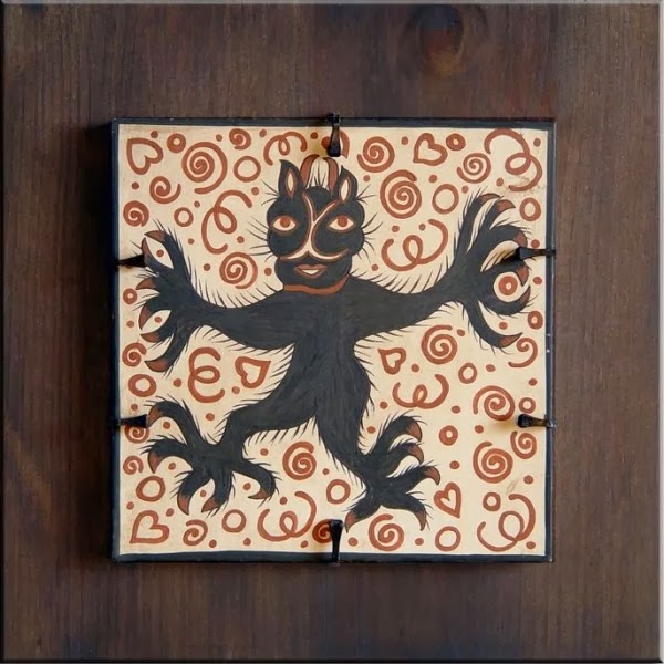 GUADASSUAROIG: LLEGENDES VALENCIANES