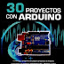 30 PROYECTOS CON ARDUINO(PDF) | MUNDO LIBRO 2.0 PDF