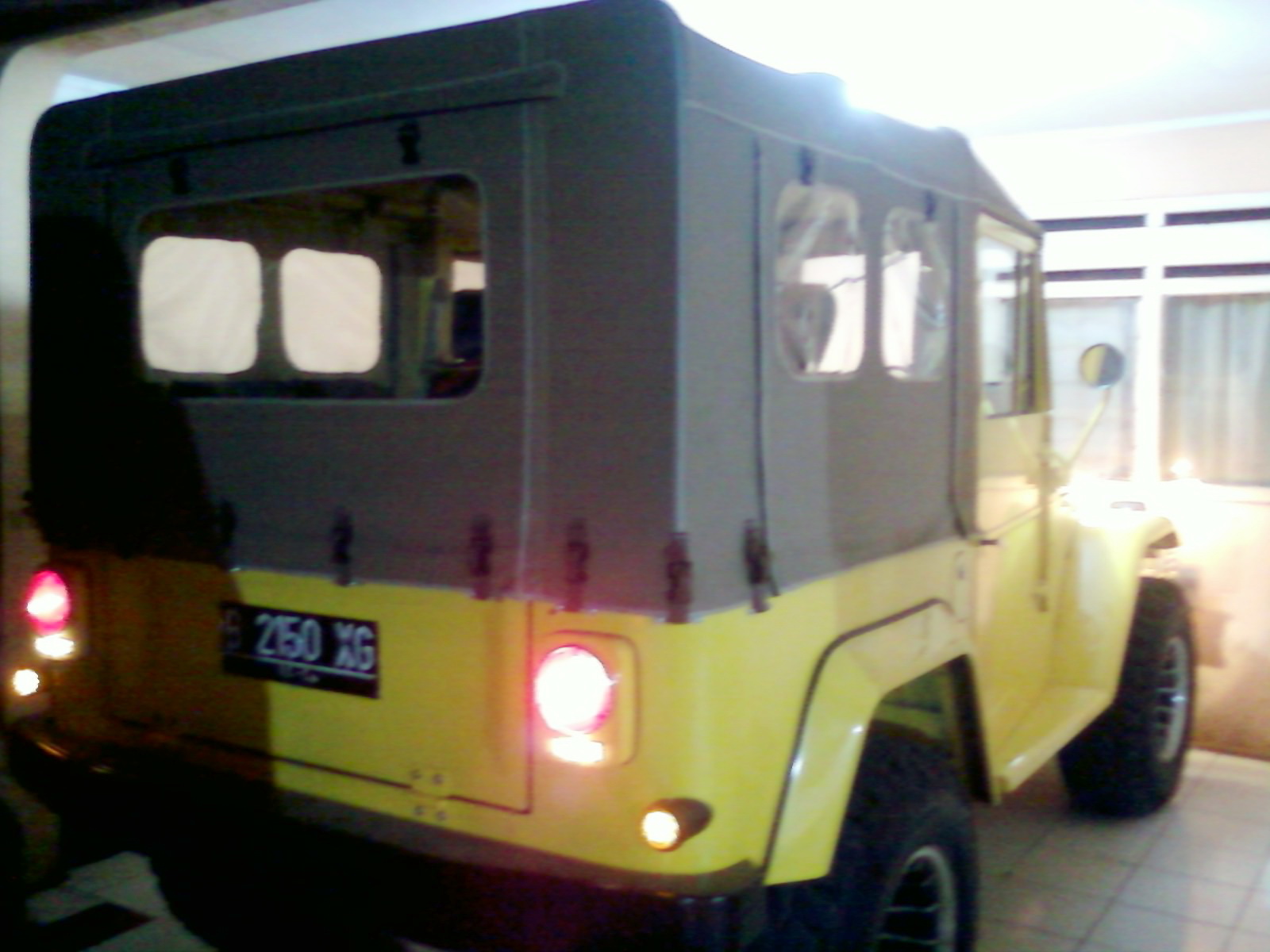 Gambar Bengkel Modifikasi Toyota Hardtop Jakarta Terlengkap ...