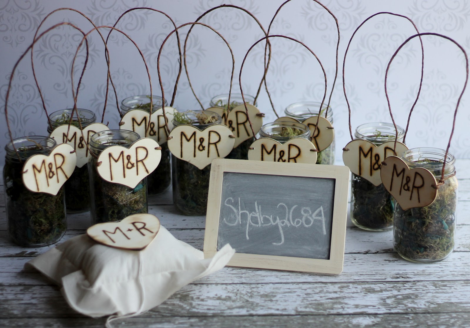 Morgann Hill Designs: Daily Studio Wrap-Up 5-8-12