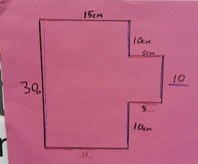 Primary Ideas: Part Part Whole, Bar Model & Perimeter