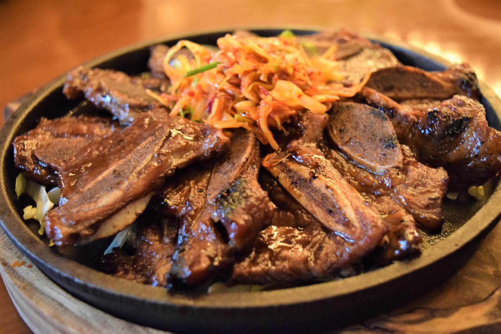 REVIEW | HANJAN | EDMONTON | See the City