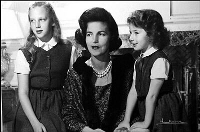 The Exiled Belgian Royalist: Princess Lilian