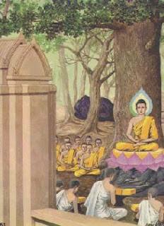 MAJU BERSAMA DALAM DHAMMA: Ambattha Sutta