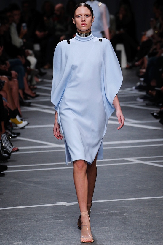 Southern Arrondissement: March 2013