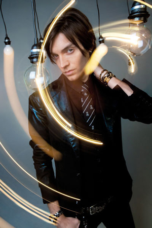 Alex Band | Celebrities Photos Hub
