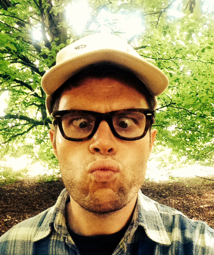 NetMusic Life: Jack Goldstein - "Tonic of wilderness" (self released)