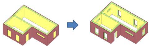 Revit Add-Ons: Cut Opening – Precision Openings for MEP Services and ...