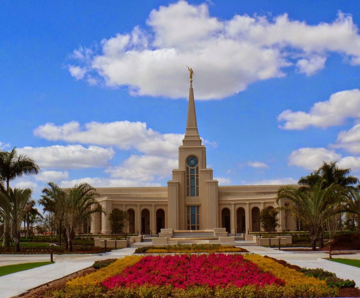 Jonathan Webber - LDS Statistics: May 2014