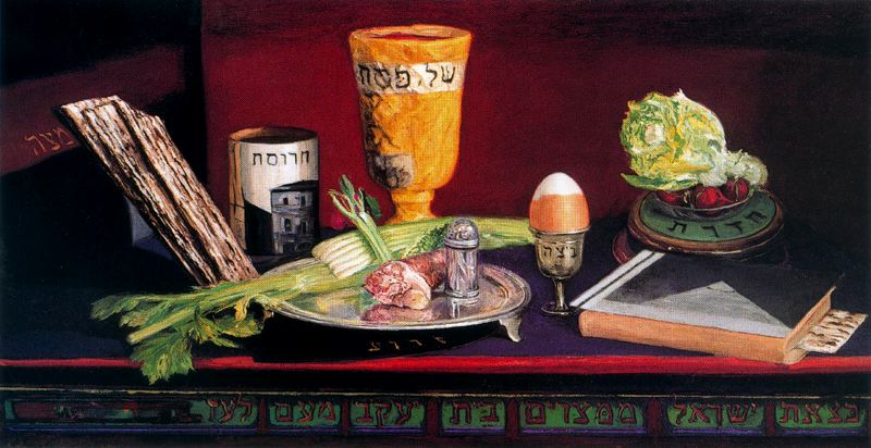 Painting of Daniel Quintero artist, Daniel Quintero paintings