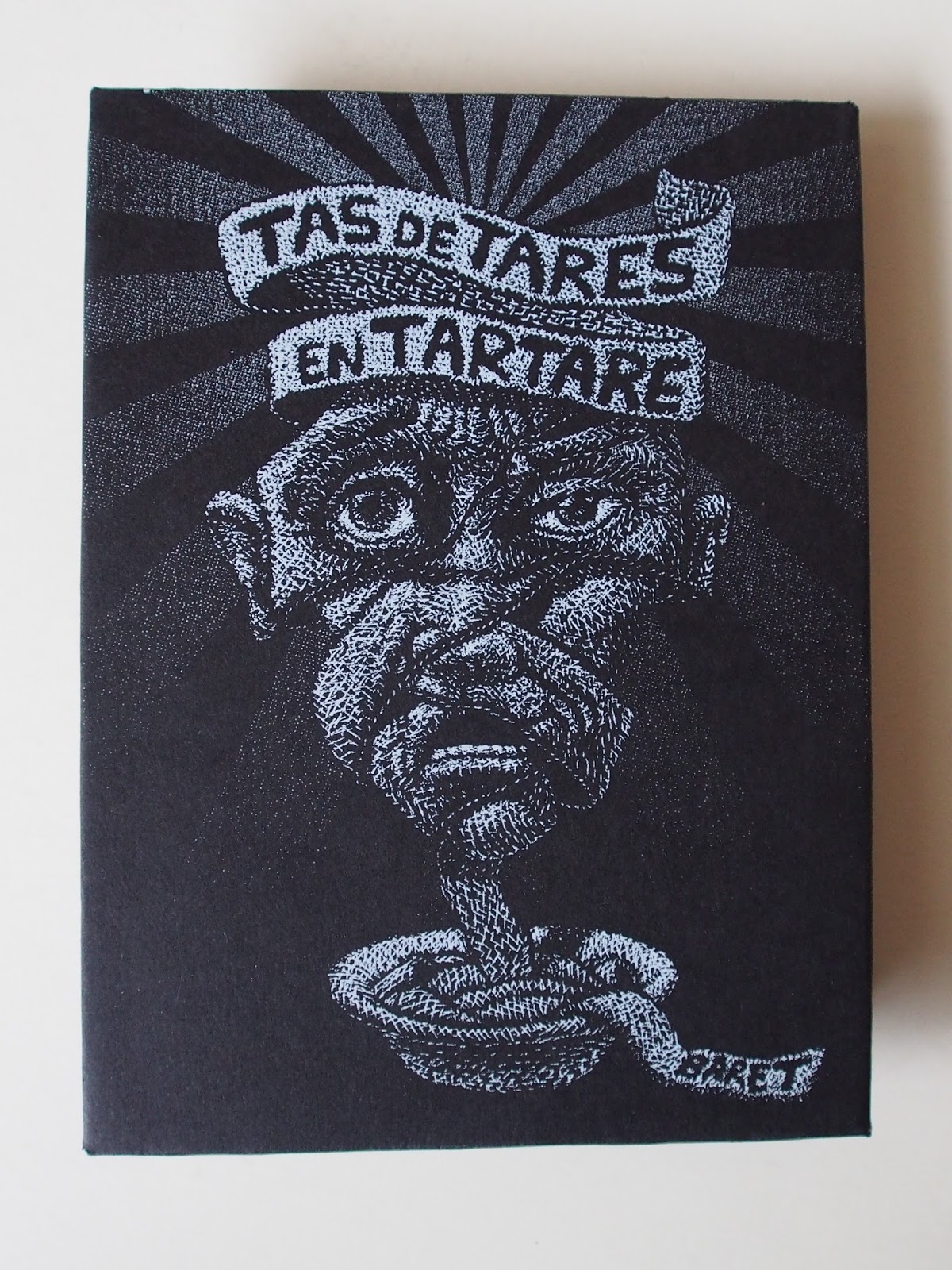 benjamin baret illustrations