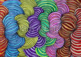 @biNtAng D hAti: Seni Op