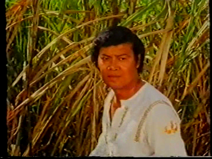 Name That Filipino Actor!: Tony Ferrer