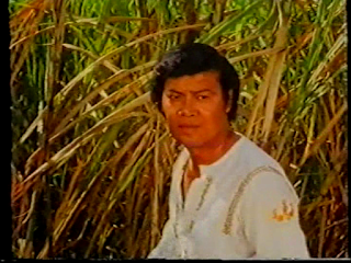 Name That Filipino Actor!: Tony Ferrer