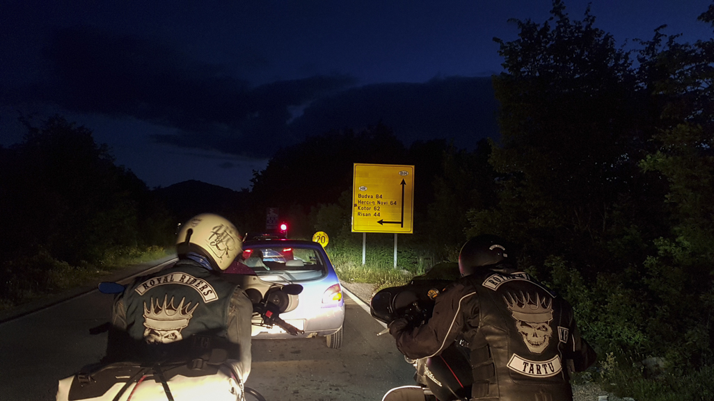 Royal Riders MC: mai 2017