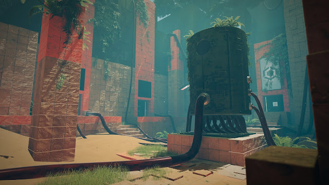 Análise: Q.U.B.E 2 (Multi) é um estimulante labirinto de puzzles ...