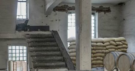 Abandoned Barn Escape 2 | Juegos de Escape. Escape Games. Escape Room ...