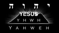 NAMA ALLAH : YAHWEH / YHWH - TEOLOGIA REFORMED