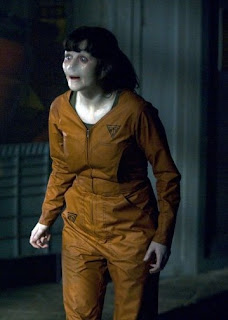 Steve Does Dr Who: 2011