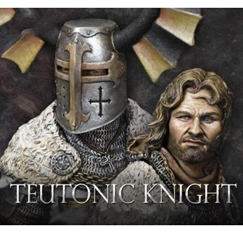 Notícias Filhos do Arquiteto : A Ordem dos Cavaleiros Teutônicos ...