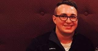 Theater in the Now: Technically Speaking with...Matthew Imhoff