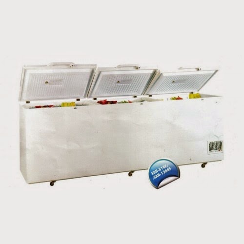 SANSIO: SANSIO FREEZER