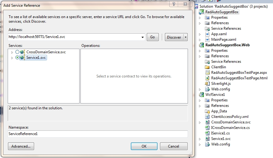Programming Best Practices: Implementing an Autosuggest Textbox in Silverlight