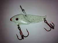 Humdinger Lures: Colors