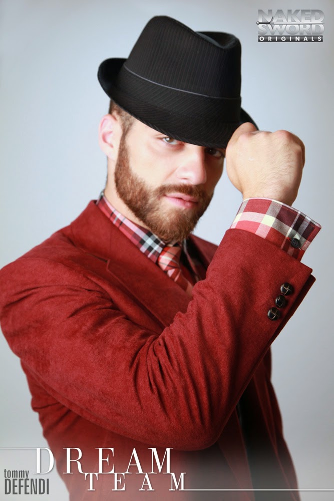 Reference: Tommy Defendi