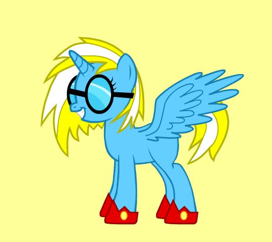 Equestria Daily - MLP Stuff!: Extensive Pony Creator