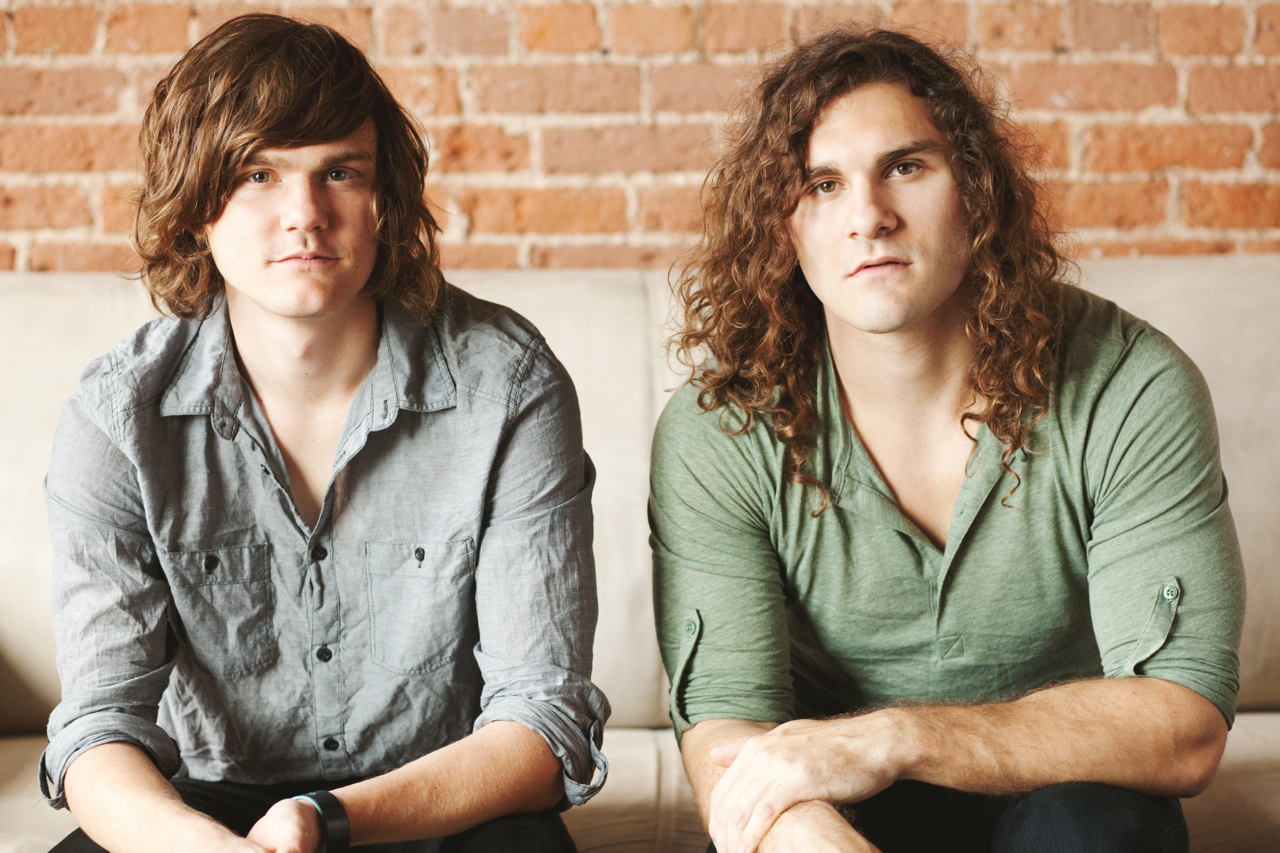 Mousertime: Off the Record...: The Icarus Account Interview with Ty Turner