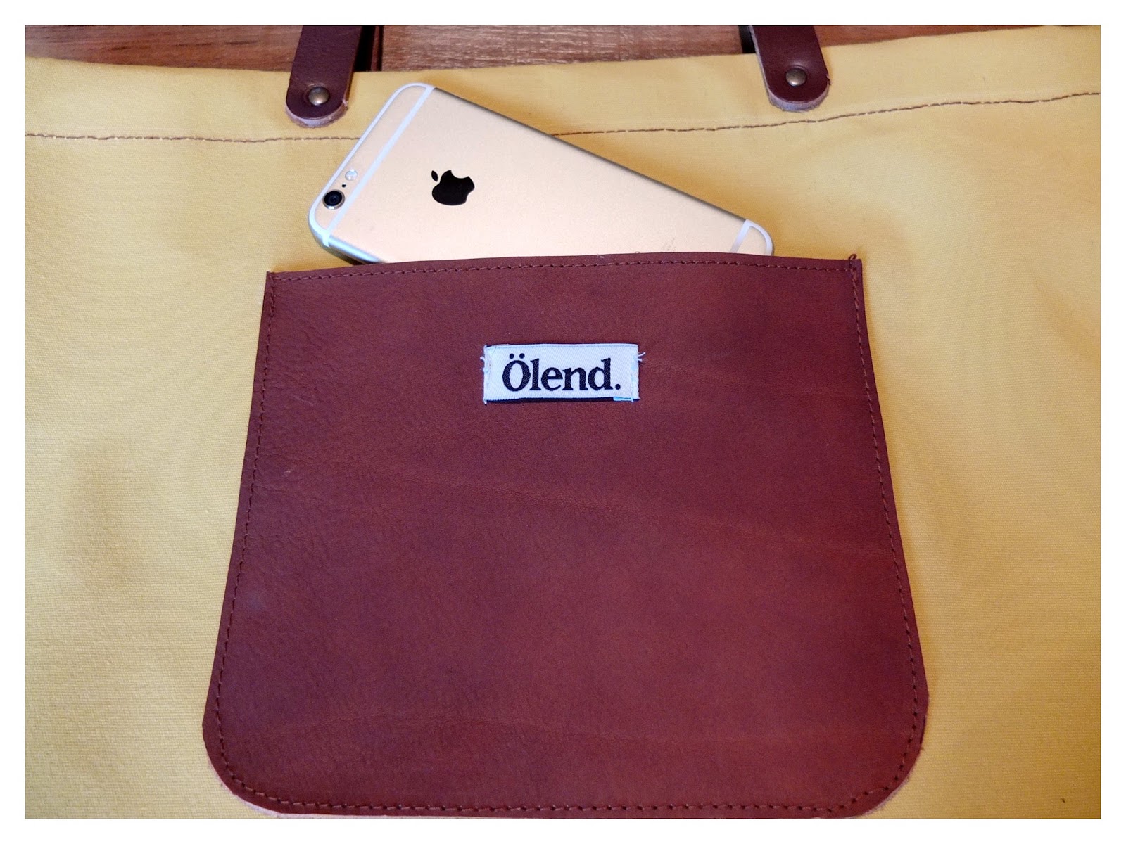 Barcelona x 365 : Olend Backpacks