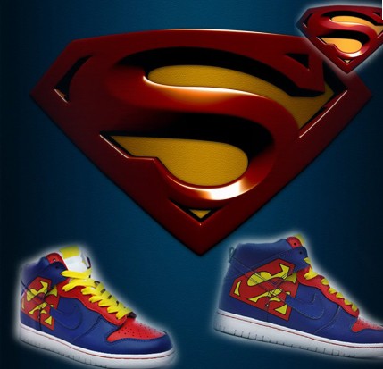 Nike Superman | Superman Nike Dunks: Nike Dunk Superman | Nike Superman