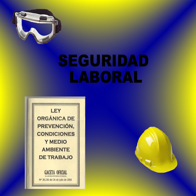 Hablando de Seguridad: Ciclo de seguridad laboral