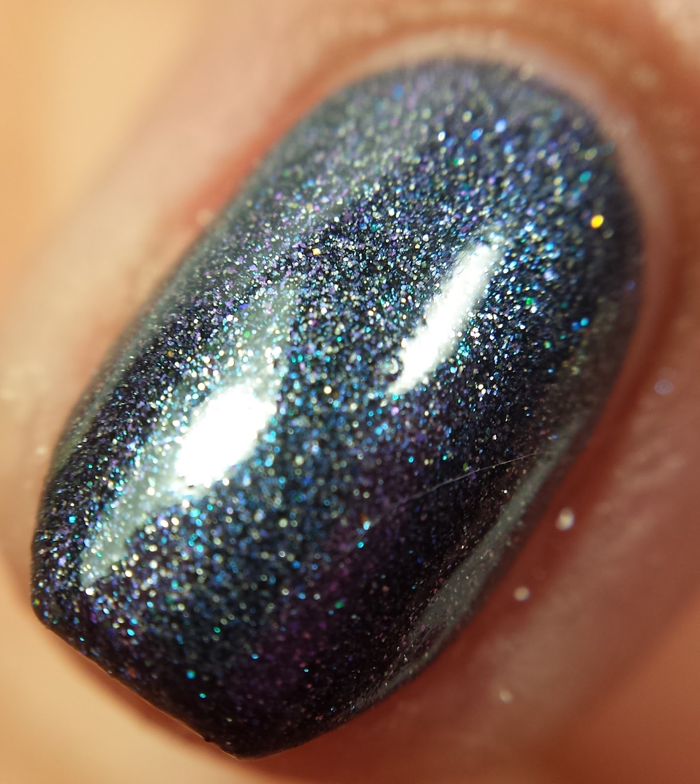 Caffeinated Cuticles: Joy Lacquer ~ Kinder Queen Collection