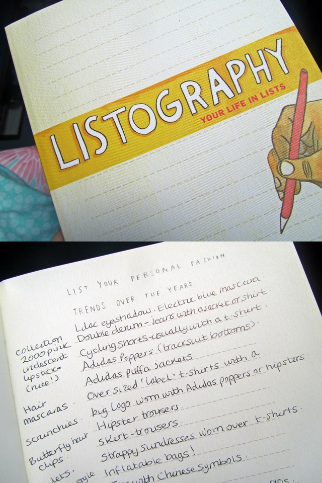 101 Things in 1001 Days Progress: Jan 2014 | Polka Spots and Freckle Dots