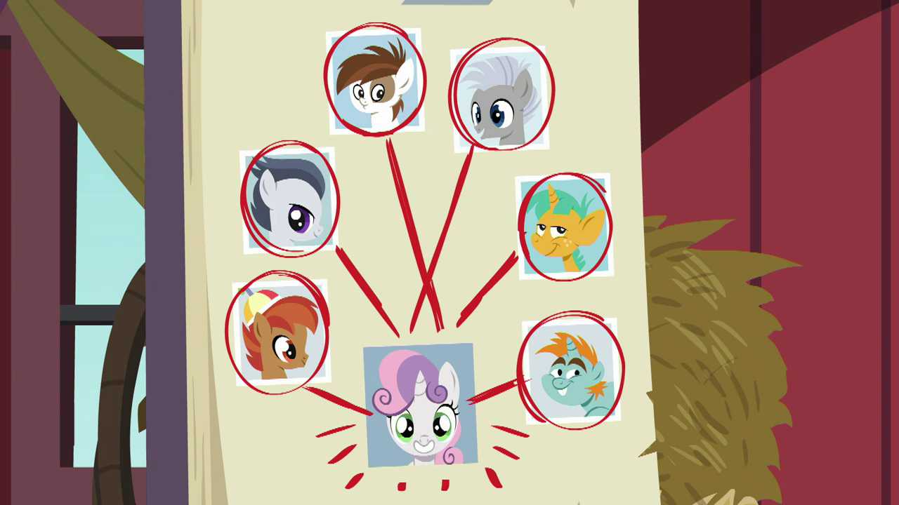 Equestria Daily - MLP Stuff!: "The Break Up Break Down" Episode ...