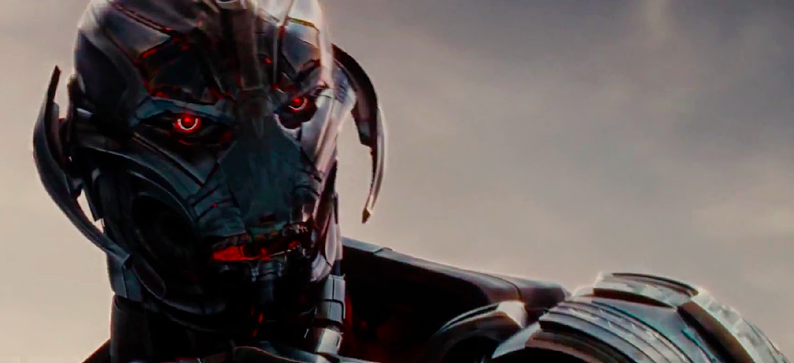 The ART of MDVillarreal: Avengers 2: Age of Ultron Teaser Trailer Thoughts
