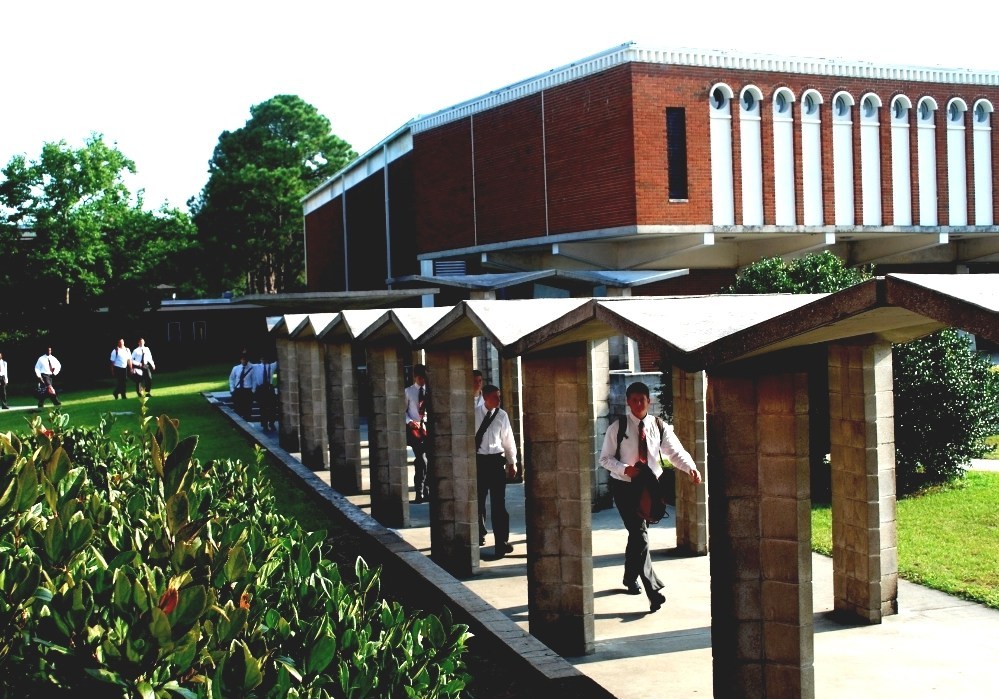 Benedictine Military School - Benedictine School