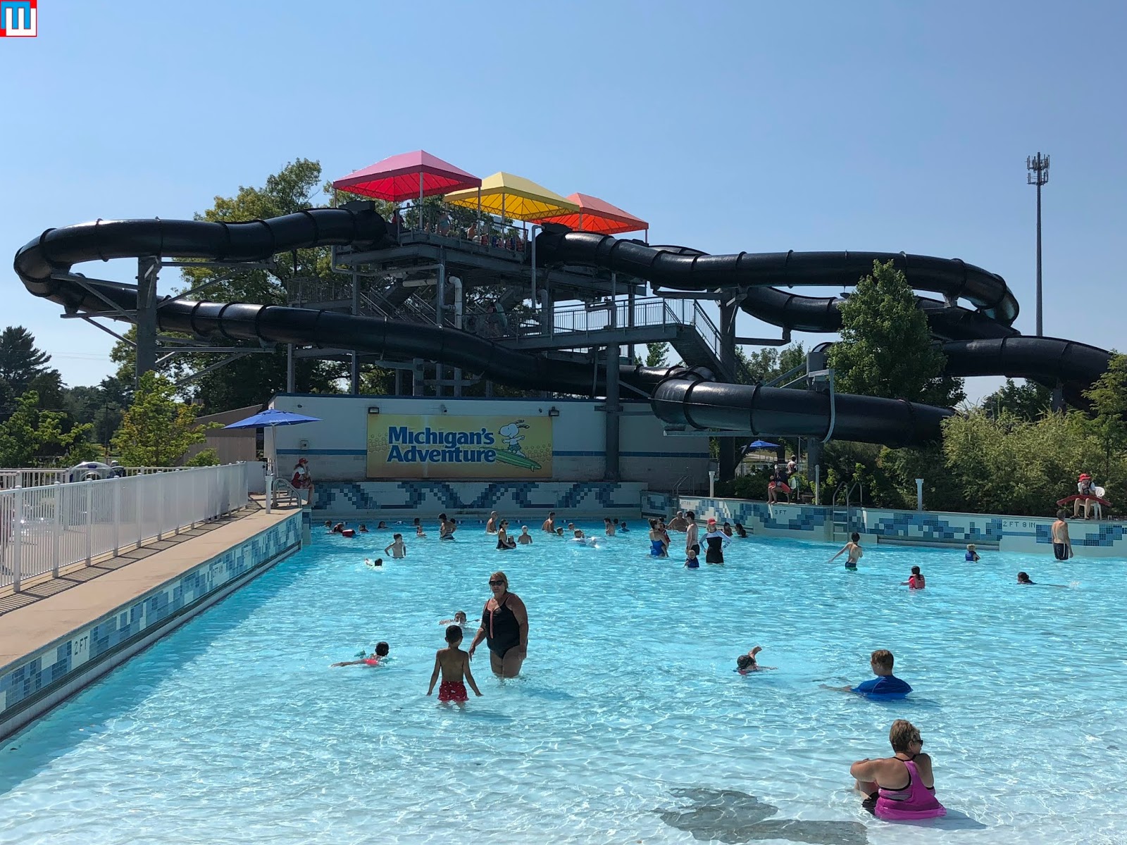 MidwestInfoGuide: Wildwater Adventures